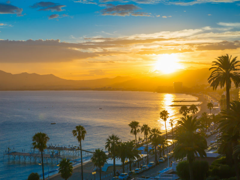 Cruise Destinations 2025 / 2026 - Cruise Direct