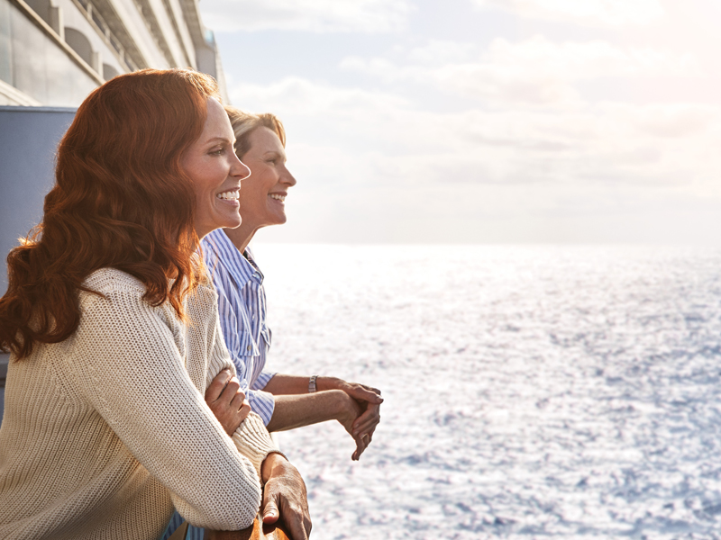 Princess Cruises | Cruise Line | Online Cruise Deals