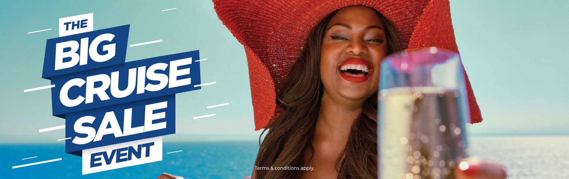 Online Cruise Deals and Cruise Holidays with Cruise Direct