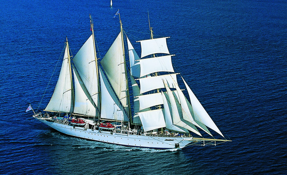 Star Clipper | Star Clippers | Cruise Direct