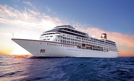 Hapag Lloyd Cruises 2025 / 2026 - Cruise Direct