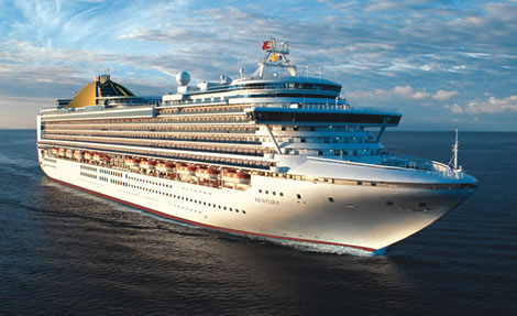 P&O Cruises 2026 / 2027 - P&O Online Cruise Deals